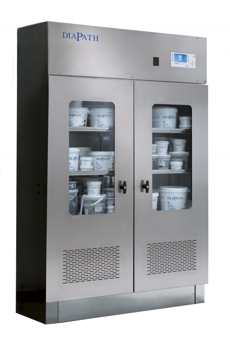 Ventilated Storage Cabinet | Pathosolutions