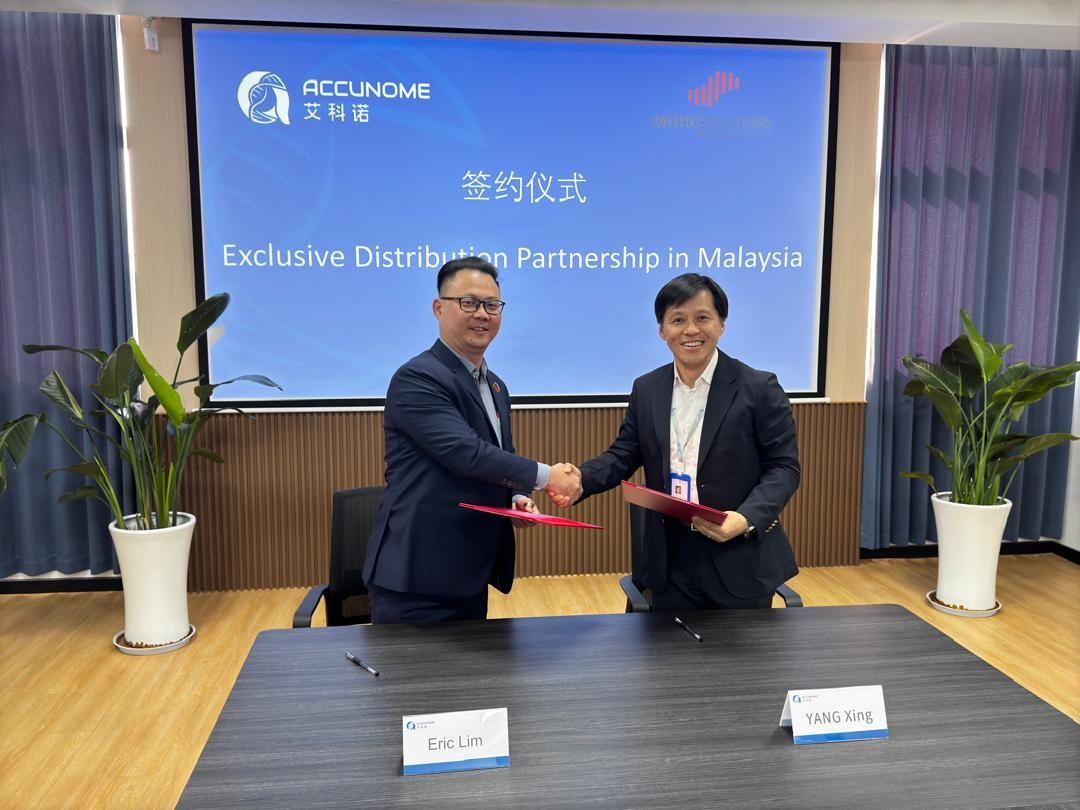 PathoSolutions | Medical Equipment Distributor In Malaysia